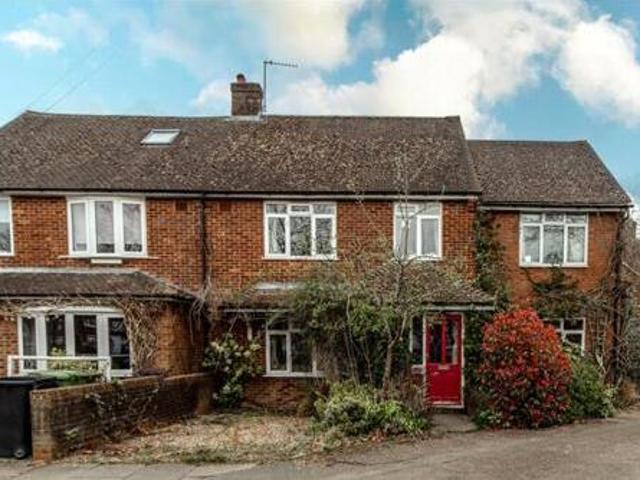 4 Bedroom Semi detached House For Sale In St. Albans