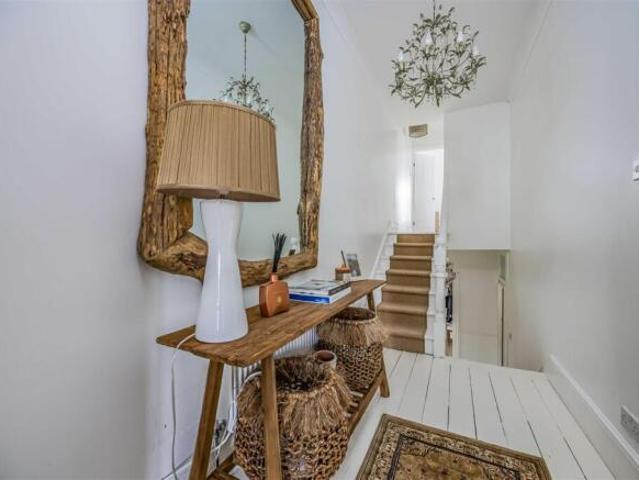 4 bedroom semi detached house for sale in St. Andrews Road, Southsea, PO5