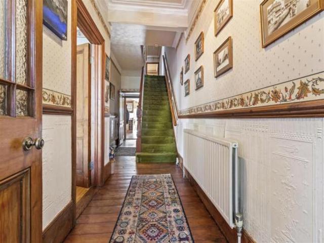 4 bedroom semi detached house for sale in St. Botolphs Road, Worthing, BN11