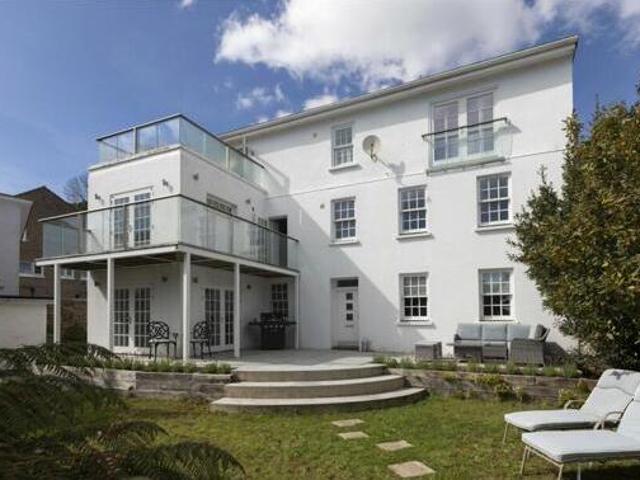 4 Bedroom Semi detached House For Sale In St. Brelade, Jersey