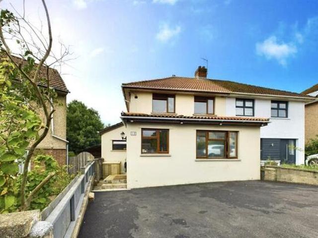 4 Bedroom Semi detached House For Sale In St. Brides Major