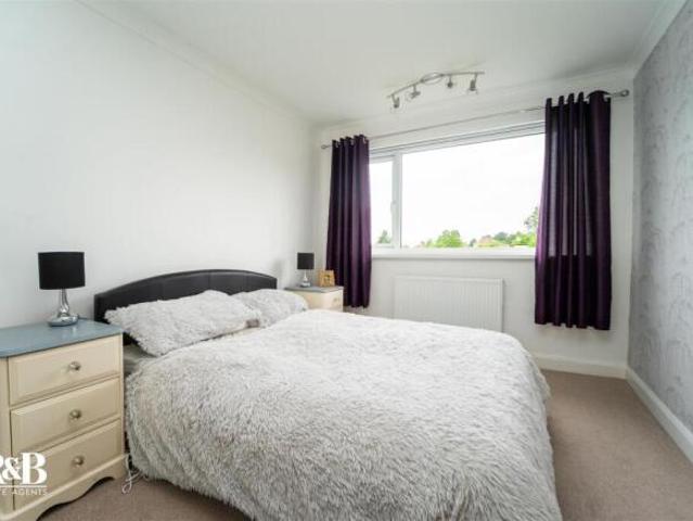 4 bedroom semi detached house for sale in St. Chads Drive, Lancaster, LA1