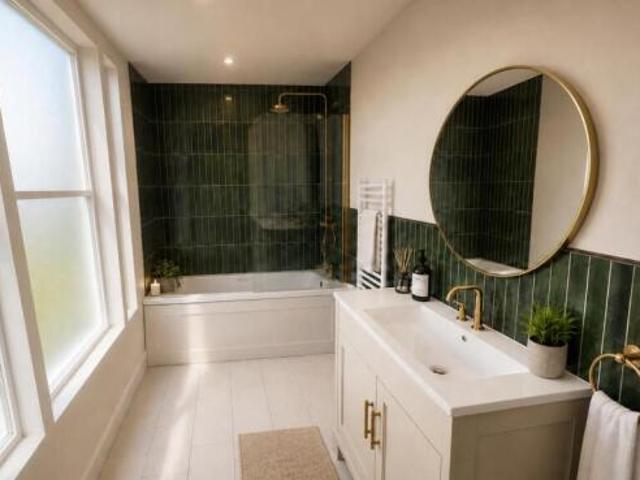 4 bedroom semi detached house for sale in St. Cross Road, Winchester, Hampshire SO23
