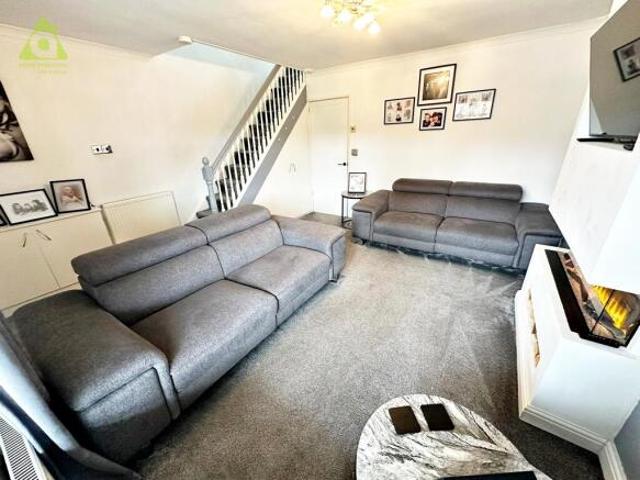 4 bedroom semi detached house for sale in St Georges Avenue, Westhoughton, BL5 2ER, BL5