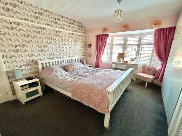 4 bedroom semi detached house for sale in St. Hildas Road, Northenden, M22