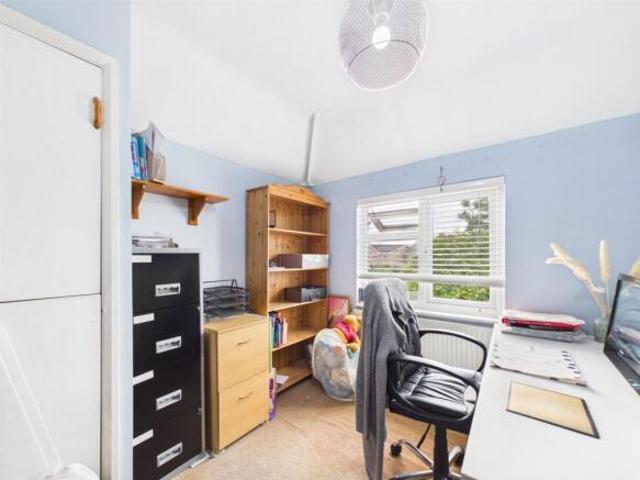 4 bedroom semi detached house for sale in St. Johns Avenue, Churchdown, Gloucester, Gloucestershire, GL3