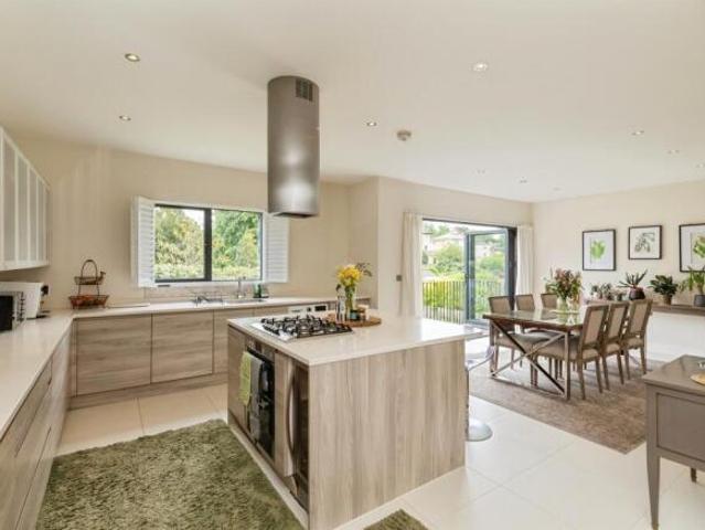 4 bedroom semi detached house for sale in St. Johns Road, Bathwick, Bath, BA2