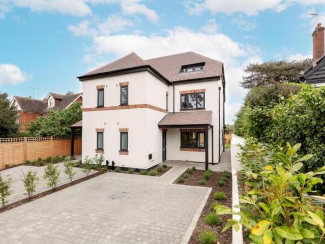 4 bedroom semi detached house for sale in St. Johns Road, Sevenoaks, TN13