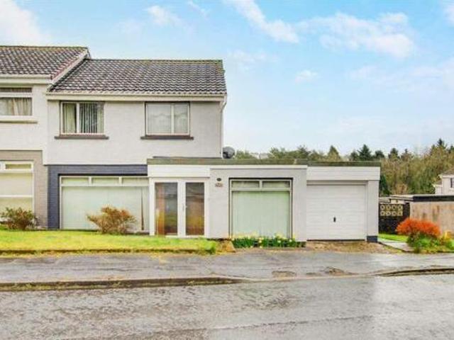 4 Bedroom Semi detached House For Sale In St Leonards