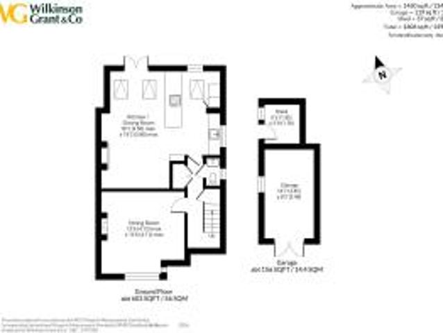 4 bedroom semi detached house for sale in St Leonards, Exeter, EX2