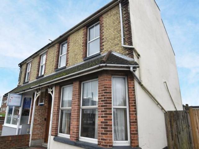 4 Bedroom Semi detached House For Sale In St. Leonards on sea