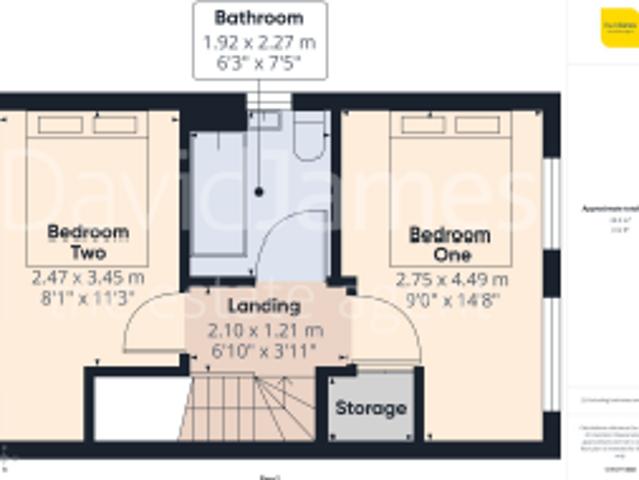 4 bedroom semi detached house for sale in St. Matthias Road, Nottingham, NG3