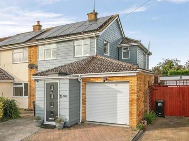 4 Bedroom Semi detached House For Sale In St. Osyth