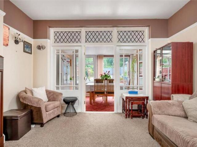 4 bedroom semi detached house for sale in St. Philips Road, Evington, Leicester, LE5