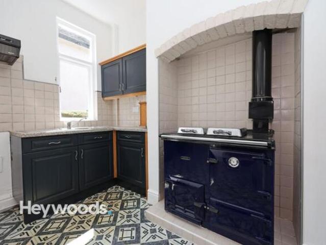 4 bedroom semi detached house for sale in Stowell Green, Hartshill, Stoke on Trent, ST4