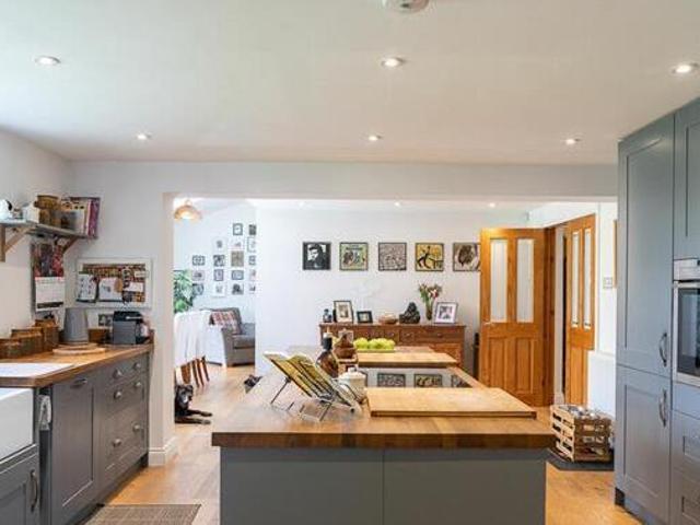 4 Bedroom Semi detached House For Sale In Stock