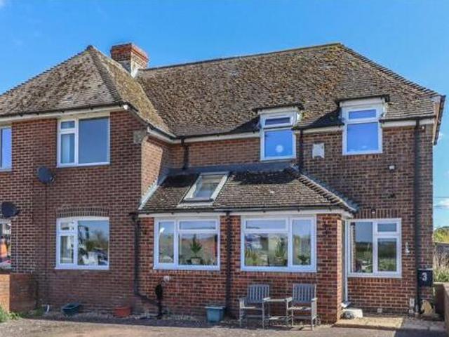 4 Bedroom Semi detached House For Sale In Stockbridge, Hampshire