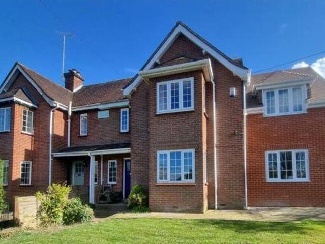 4 Bedroom Semi detached House For Sale In Stockbridge, Hampshire
