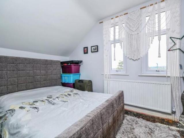 4 bedroom semi detached house for sale in Stockhill Lane, Nottingham, NG6