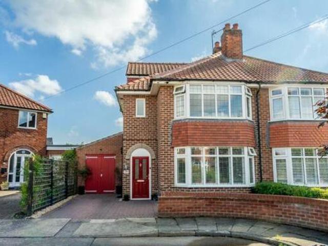 4 Bedroom Semi detached House For Sale In Stockton Lane