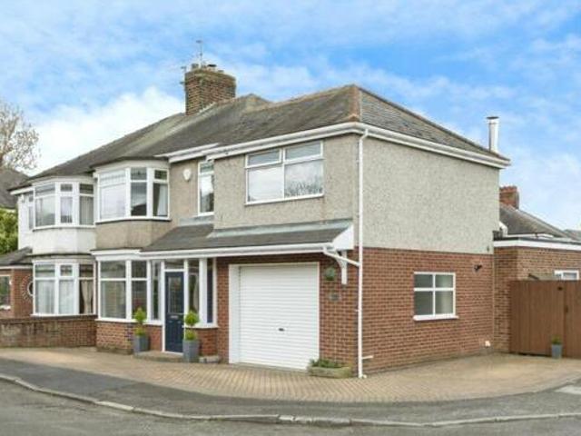 4 Bedroom Semi detached House For Sale In Stockton on tees