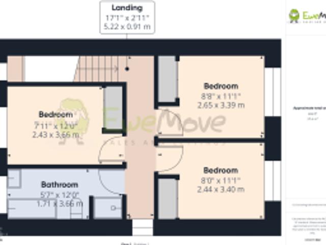 4 bedroom semi detached house for sale in Stockwell Avenue, Wootton NN4