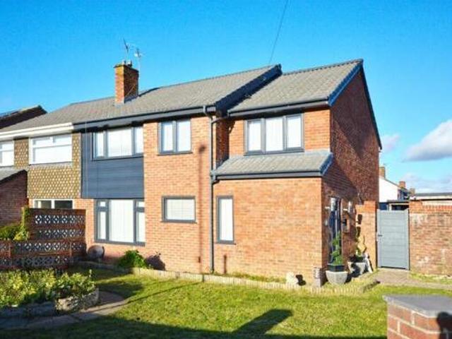 4 Bedroom Semi detached House For Sale In Stockwood