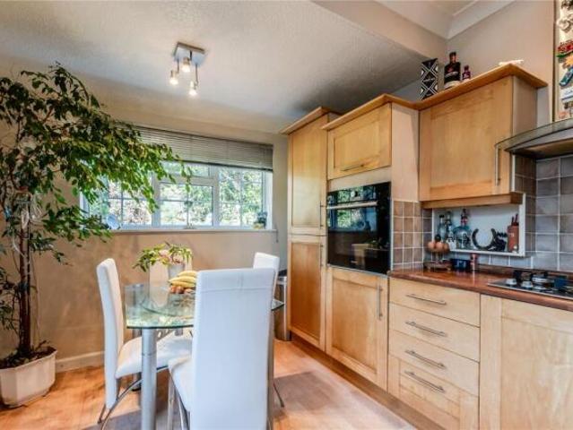 4 bedroom semi detached house for sale in Stonegate Road, Leeds, West Yorkshire, LS6