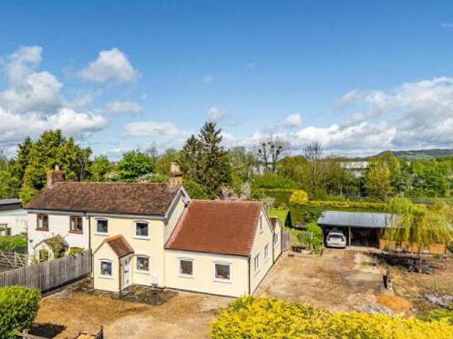 4 Bedroom Semi detached House For Sale In Stonehouse