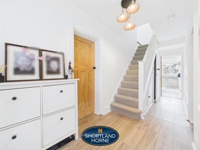 4 bedroom semi detached house for sale in Stoneleigh Avenue, Earlsdon, Coventry, CV5