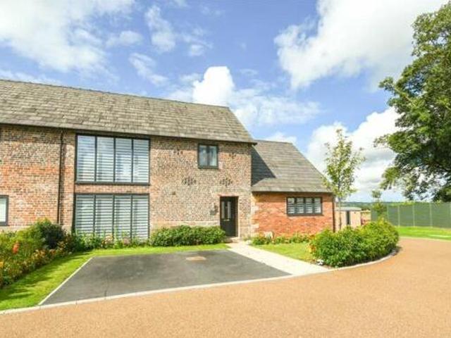 4 Bedroom Semi detached House For Sale In Storeton