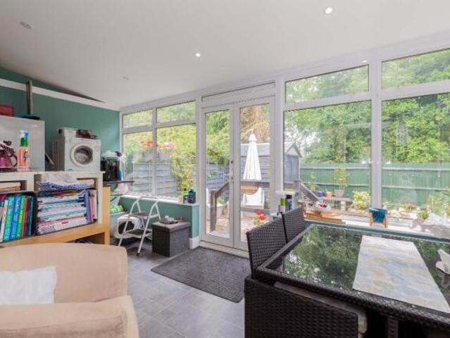 4 bedroom semi detached house for sale in Station Road, Cippenham, SL1