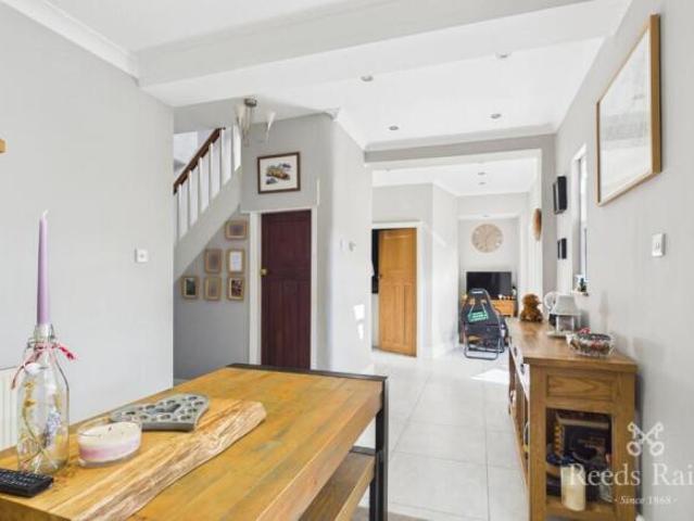 4 bedroom semi detached house for sale in Station Road, Penketh, Warrington, Cheshire, WA5