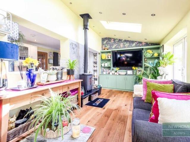 4 bedroom semi detached house for sale in Staunton Fields, Bristol, BS14 0QD, BS14