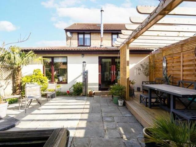 4 bedroom semi detached house for sale in Staunton Fields, Whitchurch Village, Bristol, BS14