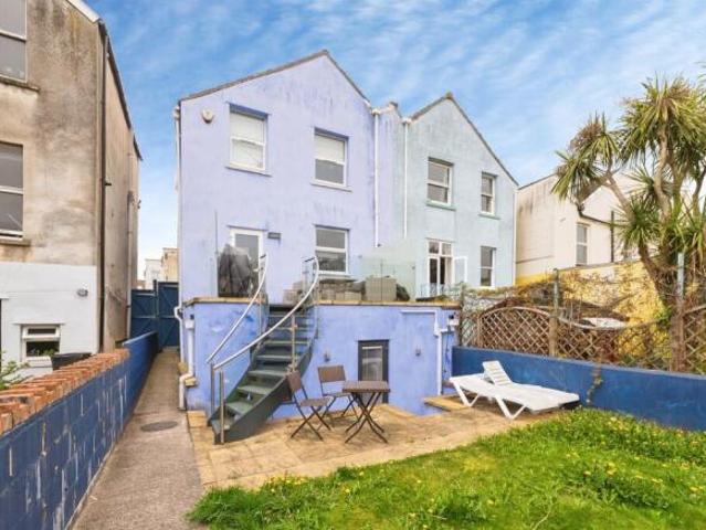 4 bedroom semi detached house for sale in Stackpool Road, Southville, Bristol, BS3