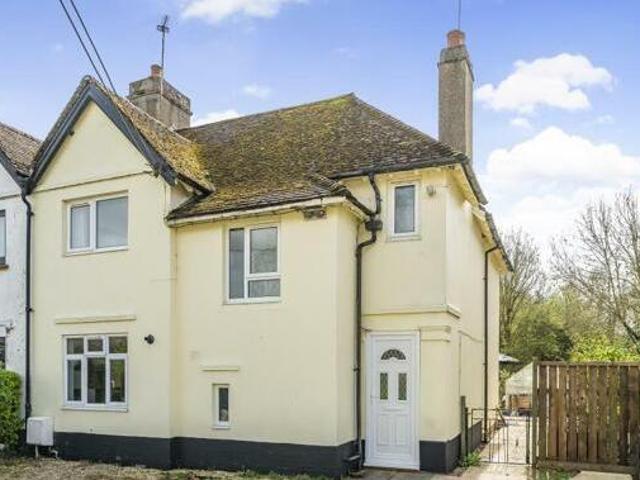 4 Bedroom Semi detached House For Sale In Stadhampton
