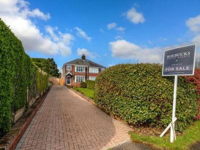 4 Bedroom Semi detached House For Sale In Staincross, Barnsley