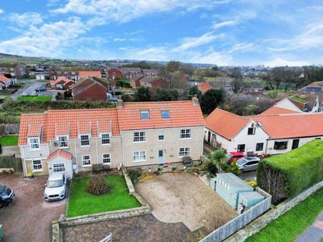 4 Bedroom Semi detached House For Sale In Stainsacre Lane