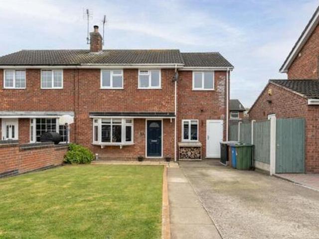 4 Bedroom Semi detached House For Sale In Stamford Bridge, York
