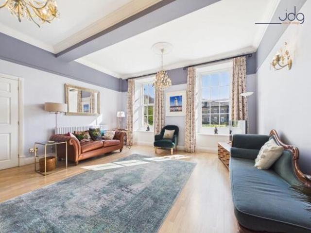 4 bedroom semi detached house for sale in Standen Park House, Lancaster | A Grand Home in a Private Setting, LA1