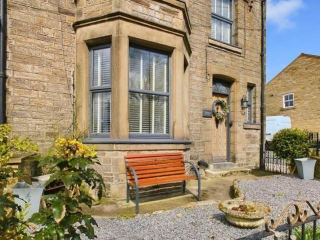 4 Bedroom Semi detached House For Sale In Stanhope