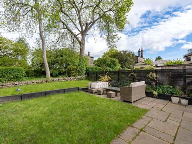 4 bedroom semi detached house for sale in Stanhope Drive, Horsforth, Leeds, LS18