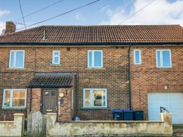 4 Bedroom Semi detached House For Sale In Stanley, Durham