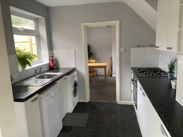 4 bedroom semi detached house for sale in Stanmore Lane, Winchester, Hampshire, SO22