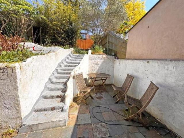 4 bedroom semi detached house for sale in Stanmer Villas, BN1