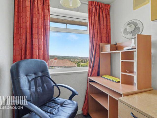 4 bedroom semi detached house for sale in Stannington Road, Sheffield, S6