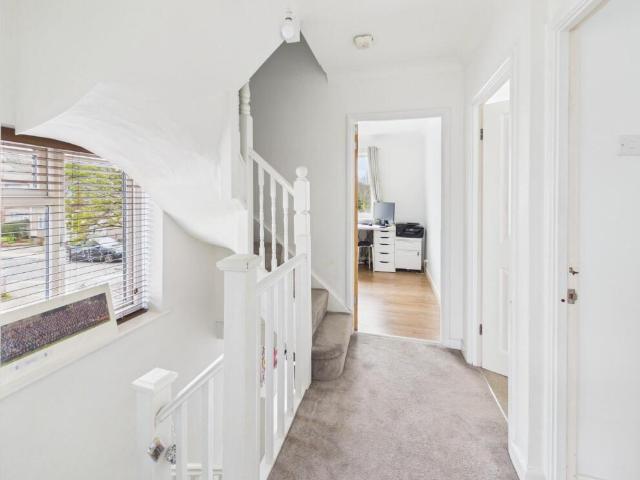 4 bedroom semi detached house for sale in Stanshaw Close, Frenchay, Bristol, BS16
