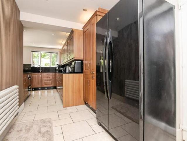 4 bedroom semi detached house for sale in Stanton Road, Birmingham, B43
