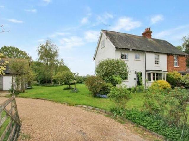 4 Bedroom Semi detached House For Sale In Staplehurst